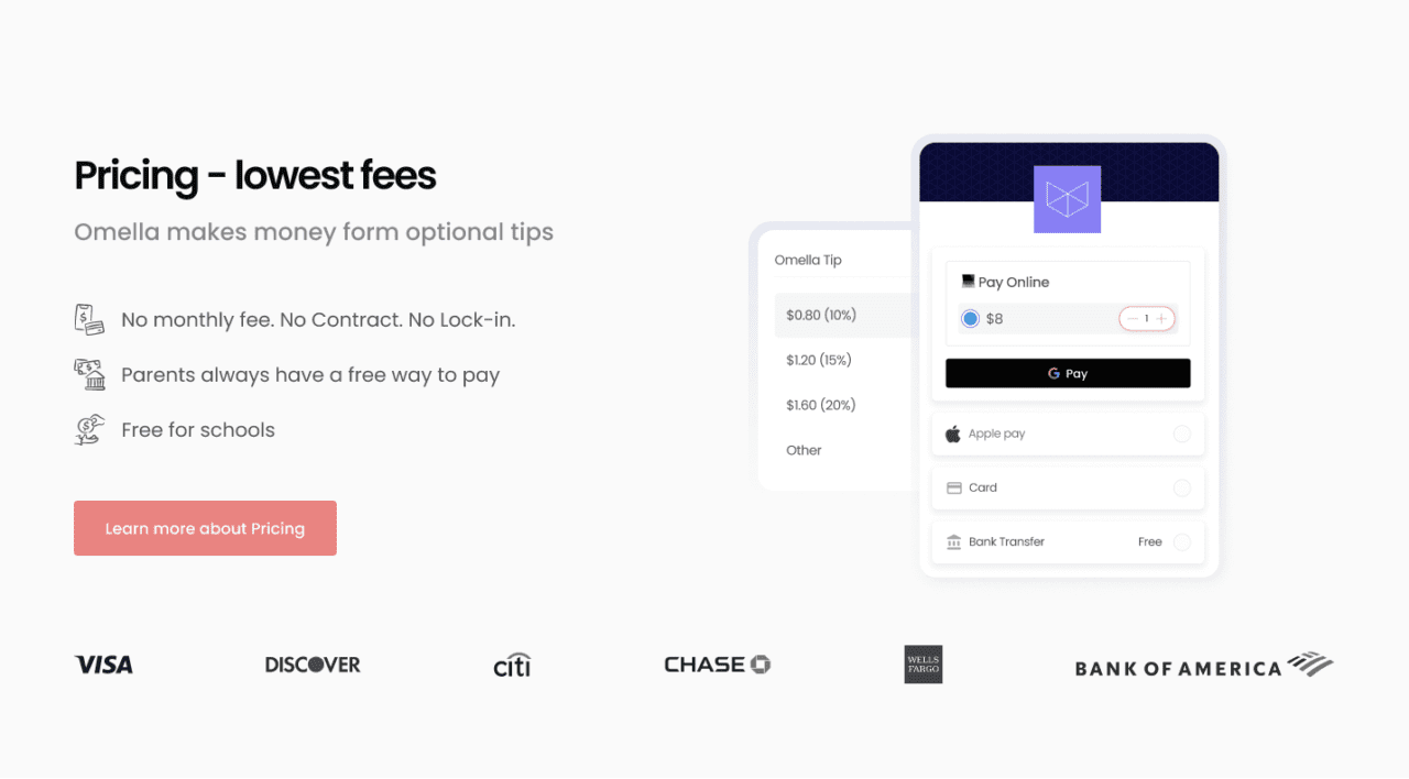 Omella | K12 Sports Tech